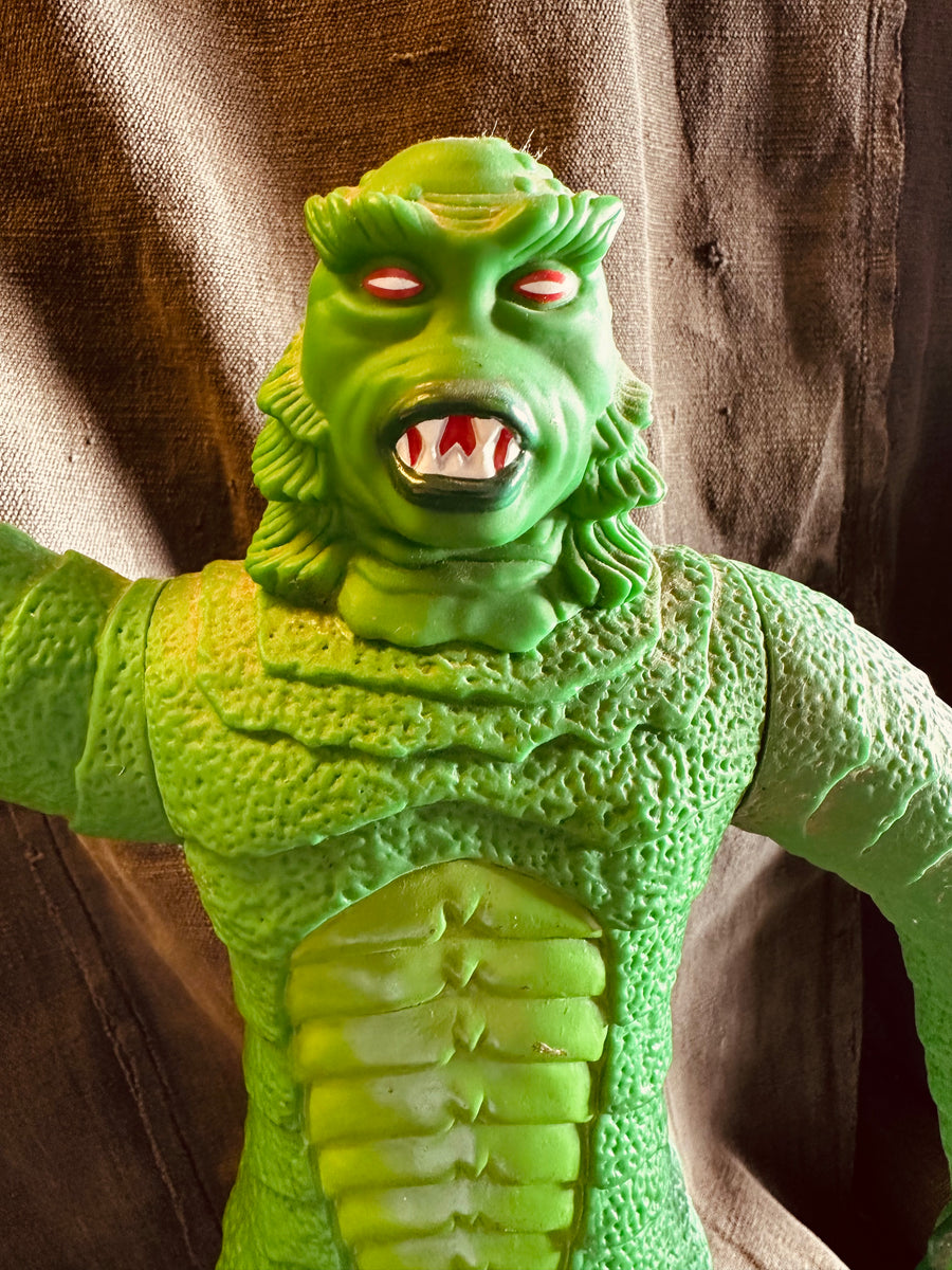 CREATURE FIGURE - VINTAGE - BIG – Local Boogeyman
