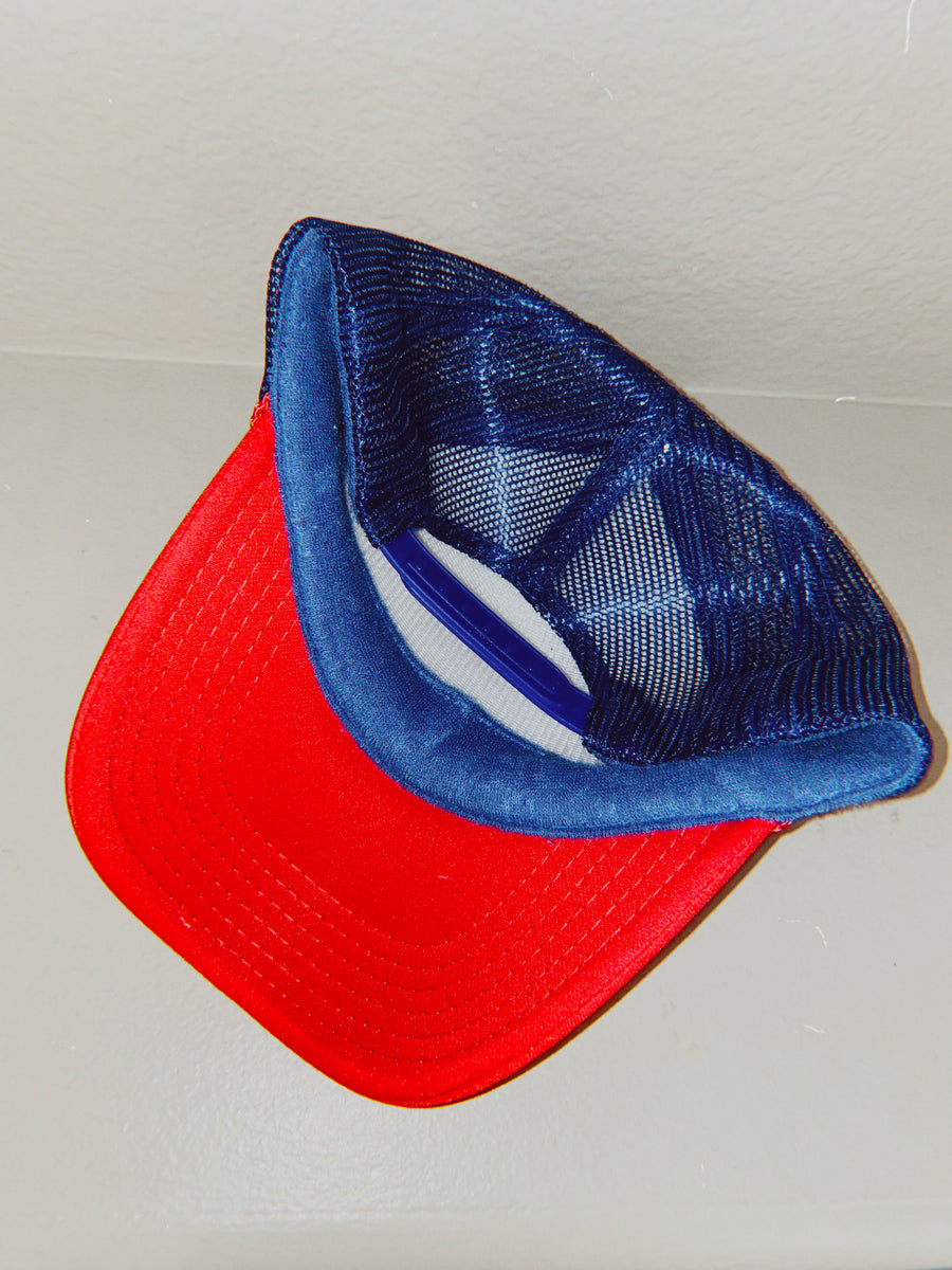 CREEP SHOW HAT – Local Boogeyman